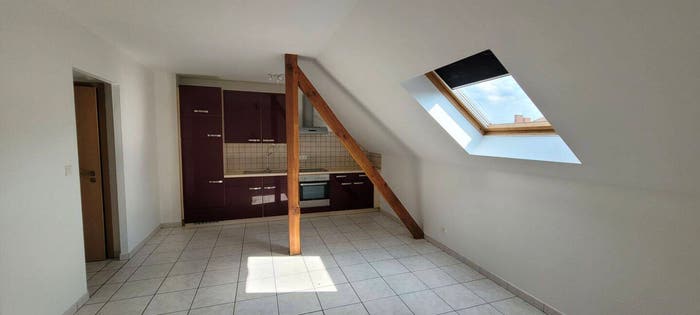 Puttelange-aux-Lacs : Appartement 2 pièces à louer