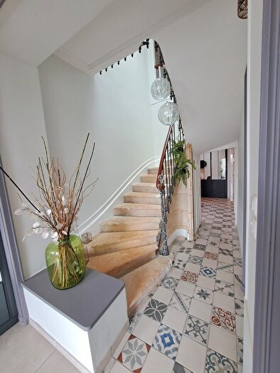 Maison 9 pièces à vendre à Villenave-dOrnon, Pontac, La Générale