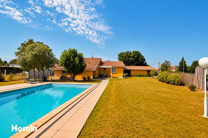 Montauban, Pays-Bas - Maison 6 pièces à vendre