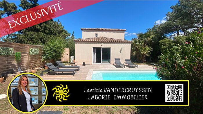 Maison 6 pièces à vendre à Moux