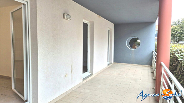 Appartement 3 pièces à vendre - Baho