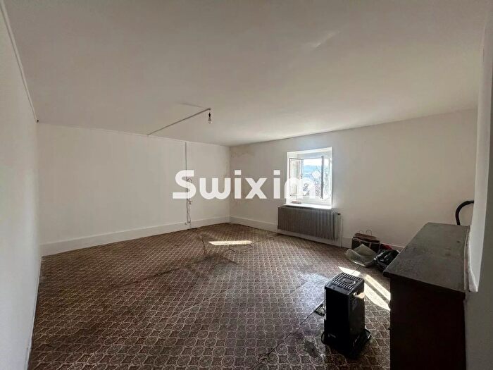 Maison 4 pièces à vendre - Perrigny