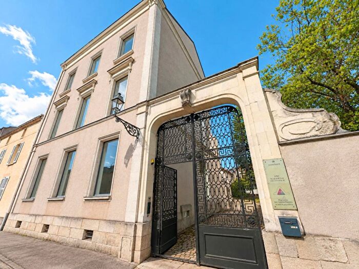 Appartement 2 pièces à vendre - Cholet, Notre Dame