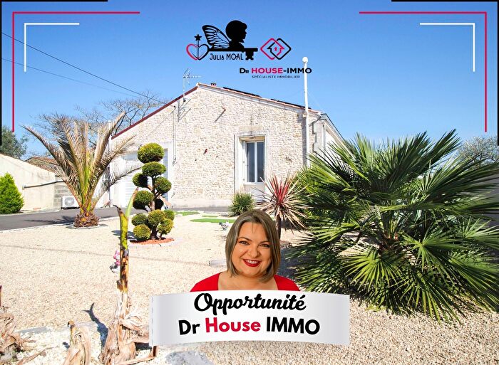 La Taillée : Maison 5 pièces à vendre