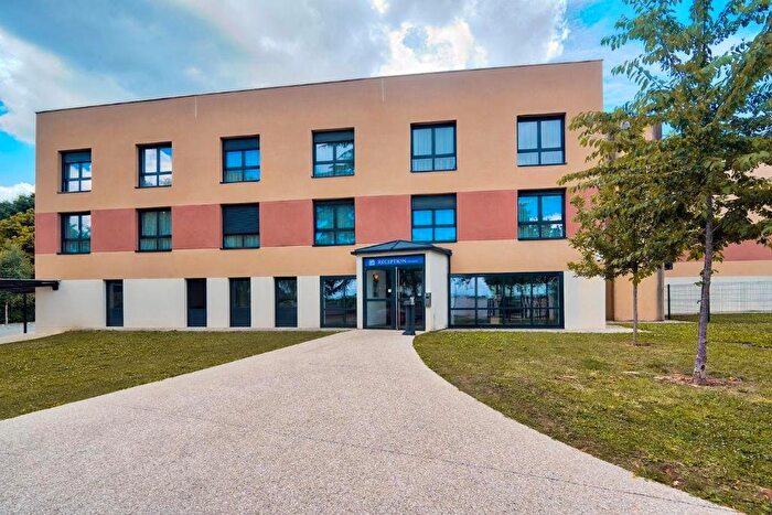 Appartement à vendre - Magny-les-Hameaux - 1 pièce - 1 chambre