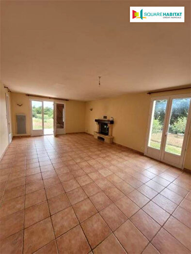 Appartement 4 pièces à L'Isle-Jourdain, à louer