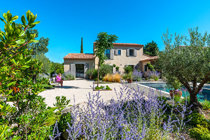 Maison à vendre - Montferrier-sur-Lez - 5 pièces - 4 chambres