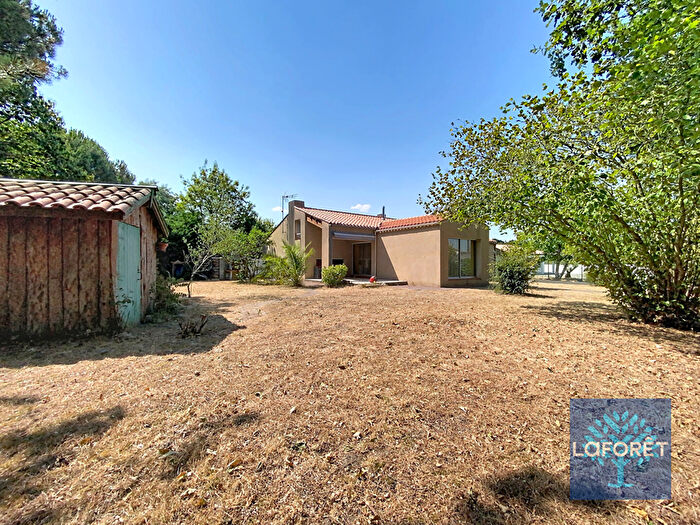 Challans, Croix Maraud - Maison 8 pièces à vendre