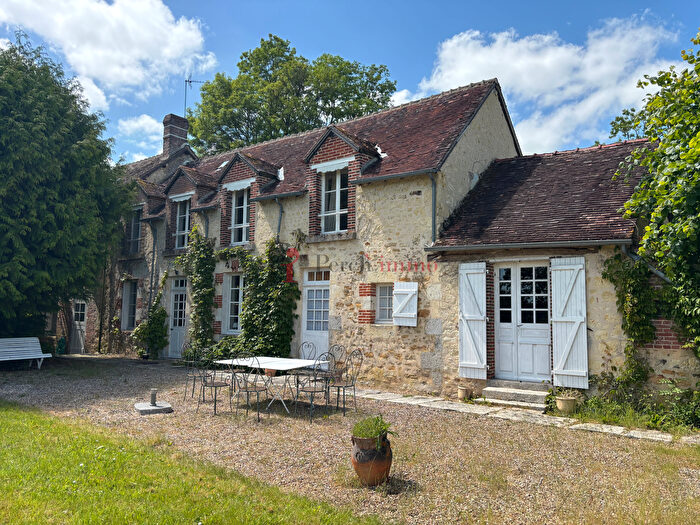 Maison 8 pièces à Buré, à vendre