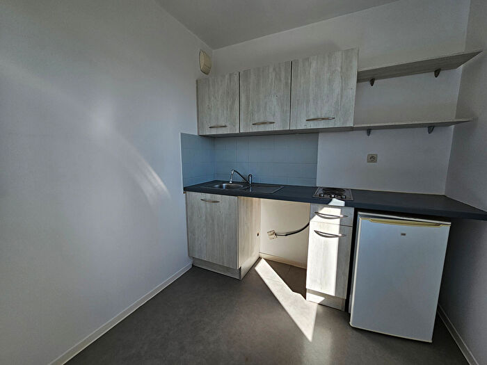 Besançon, Saint-Claude, Torcols, Chailluz - Appartement 1 pièce à louer