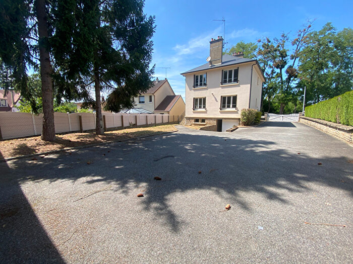 Maison 6 pièces à La Ferté-Bernard, à vendre