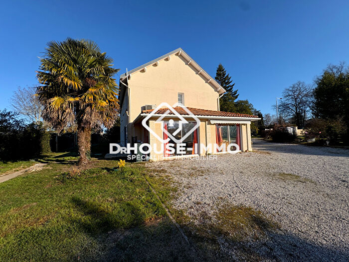 Maison 7 pièces à Coulounieix-Chamiers, à vendre