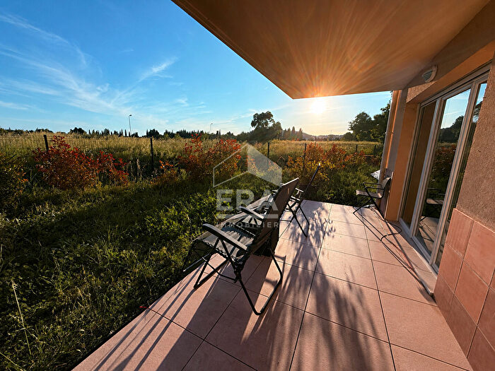 Appartement 3 pièces à vendre à Le Muy
