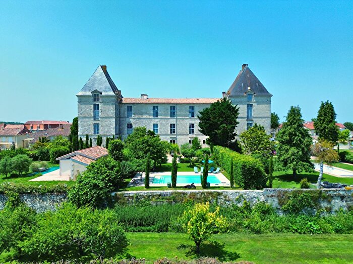 Maison à vendre - Bergerac - 14 pièces - 4 chambres