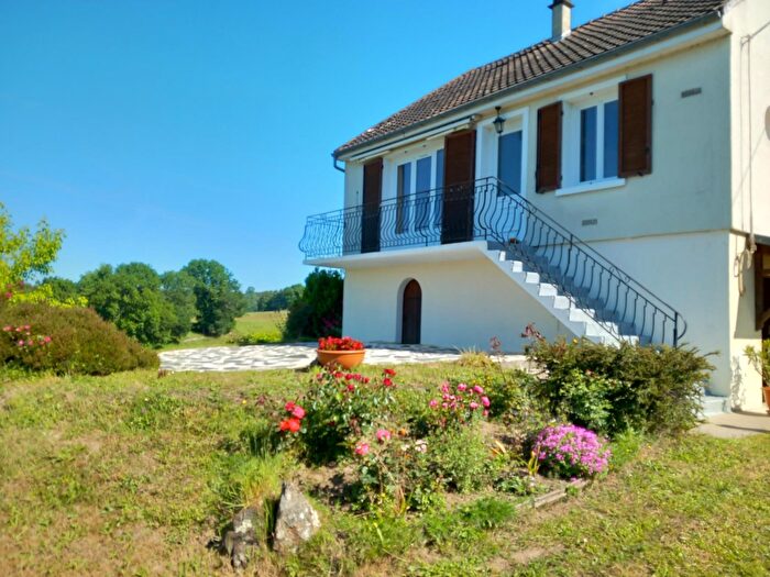 Fresselines : Maison 4 pièces à vendre