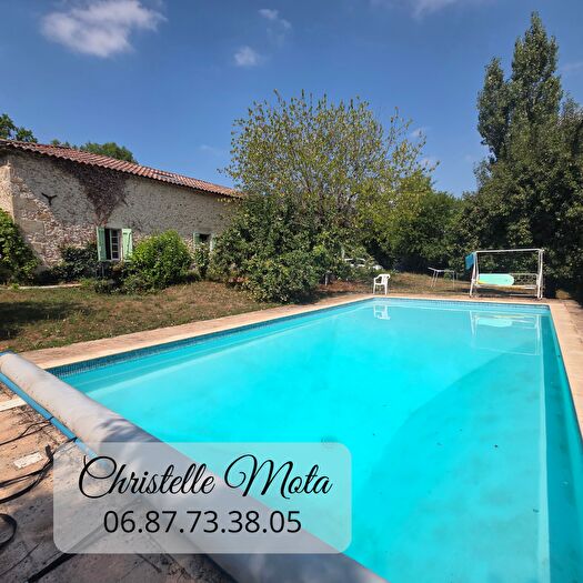 Maison 7 pièces à vendre - Villeneuve-sur-Lot