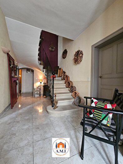 Maison 5 pièces à vendre - Sommières