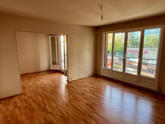 Appartement 4 pièces à vendre - Meudon, Meudon la Forêt