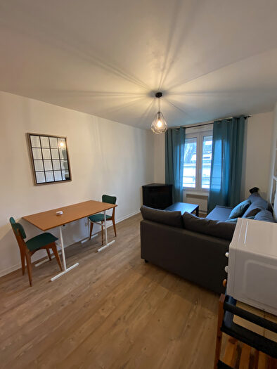 Appartement à vendre - Cholet - 1 pièce