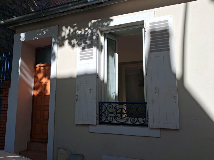 Vichy, Coeur de Ville - Maison 6 pièces à vendre