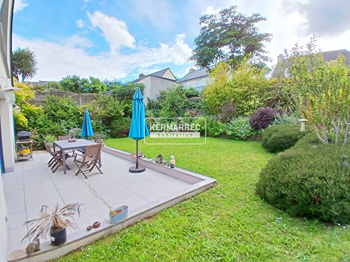 Noyal-sur-Vilaine - Maison 8 pièces à vendre