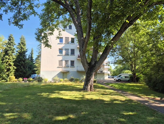 Appartement 3 pièces à vendre - Didenheim