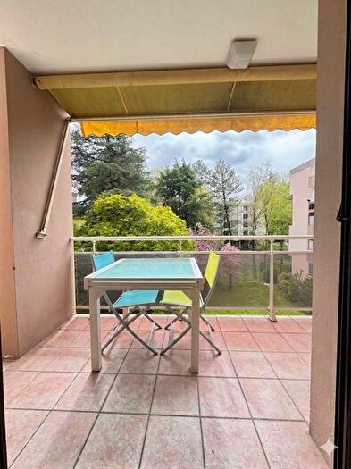 Appartement à vendre - Pau, Dufau, Tourasse - 4 pièces - 3 chambres