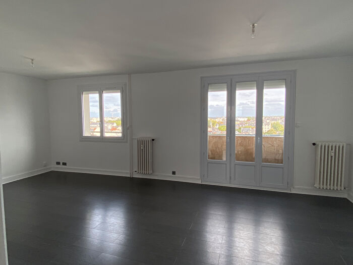 Quartiers Sud-Ouest, Sacrés Coeurs - Appartement 3 pièces à vendre
