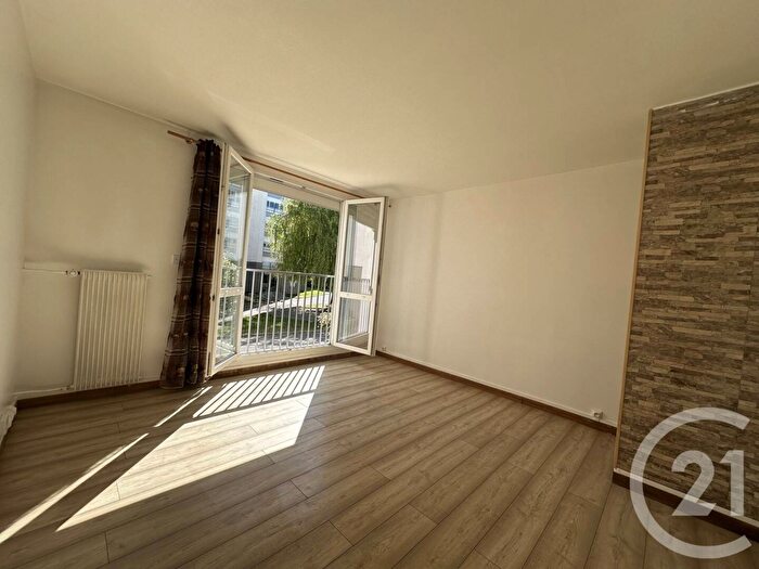 Appartement 3 pièces à louer - Villejuif