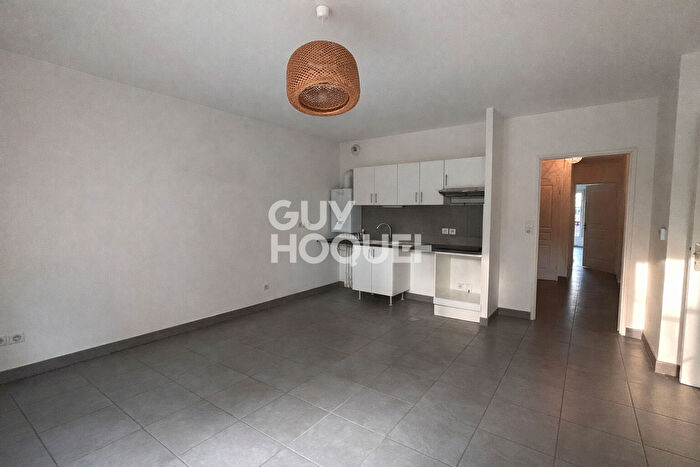 Appartement 3 pièces à Orléans, Bourgogne, Saint-Euverte, à vendre