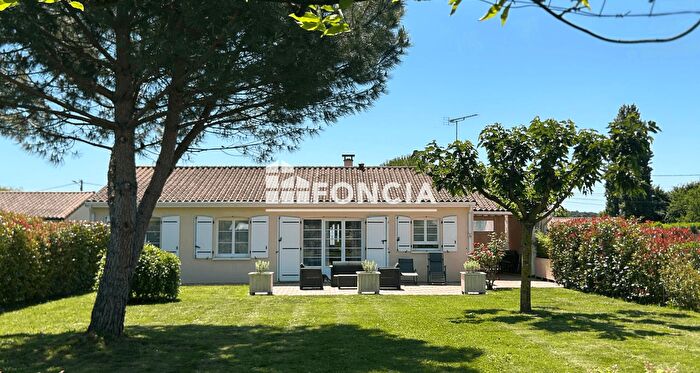 Maison à vendre - Julienne - 5 pièces - 3 chambres