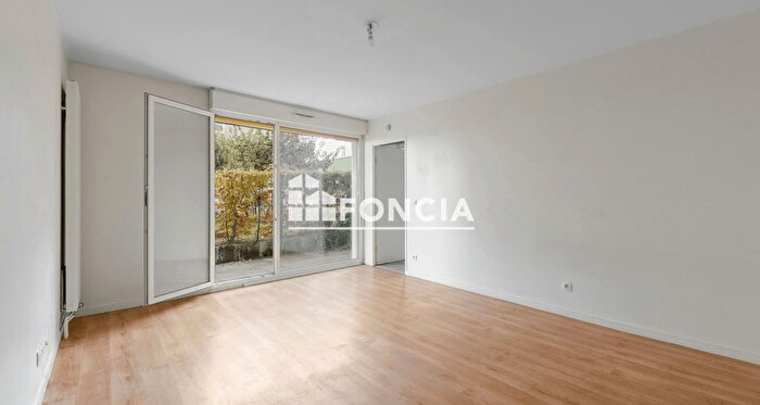 Appartement à vendre - Rouen, Grammont - 4 pièces - 3 chambres