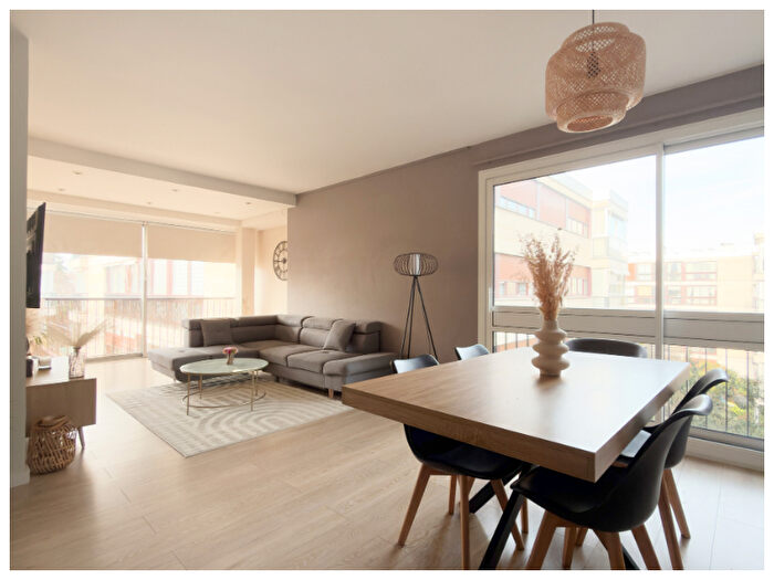 Appartement 5 pièces à vendre - Fontenay-le-Fleury, Plaine