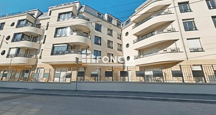 Appartement 2 pièces à Clos Montceleux-Marche, Villepinte, à louer