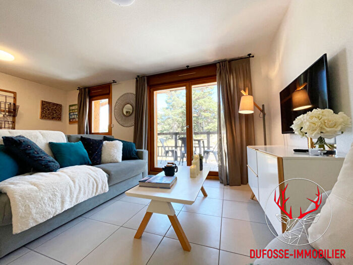 Appartement 1 pièce à vendre - Le Dévoluy, Agnières-en-Dévoluy