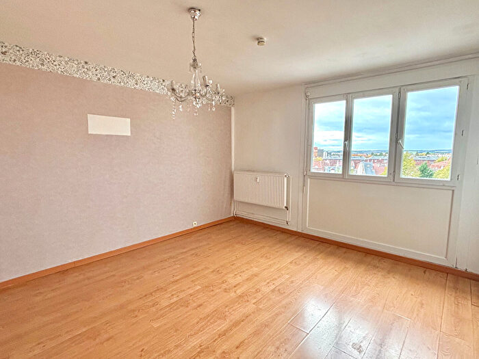 Amiens, Amiens Nord Ouest - Appartement 2 pièces à vendre