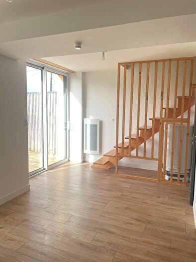 Maison à louer - Les Herbiers, Donjon - 3 pièces - 2 chambres