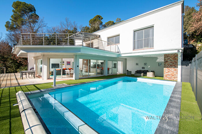Flassans-sur-Issole : Maison 5 pièces à vendre