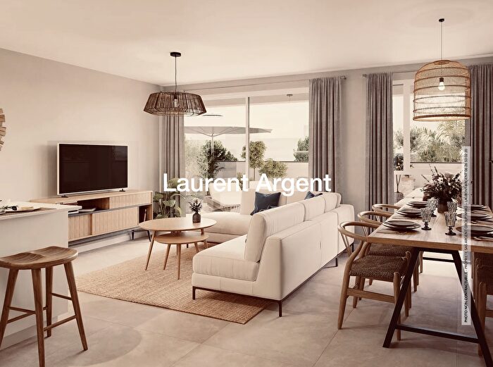 Maison 5 pièces à vendre - La Seyne-sur-Mer, Est