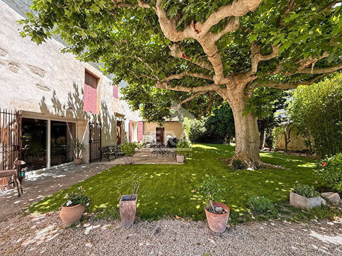Maison 6 pièces à vendre - Châteaurenard, Jentelin, Route d'Avignon, Confignes