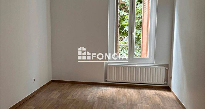 Appartement 2 pièces à louer - Monsivry, Villejuif