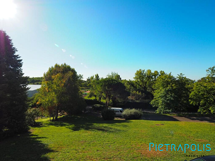 Appartement à vendre - Rillieux-la-Pape, Vancia, Crepieux - 3 pièces - 2 chambres