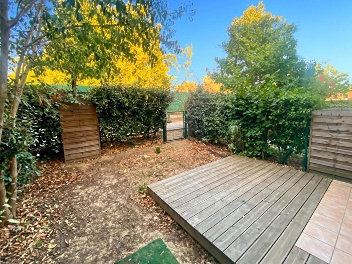 Gratentour : Maison 3 pièces à vendre