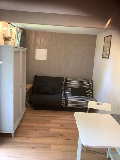 Centre, Olivet : Appartement 1 pièce à louer