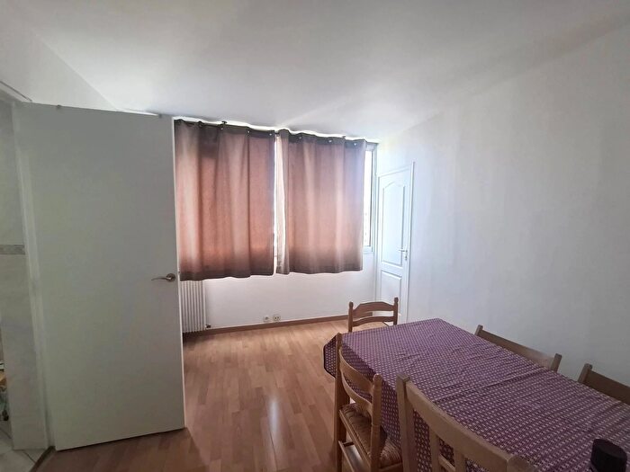 Appartement 3 pièces à vendre à Paris 13ème