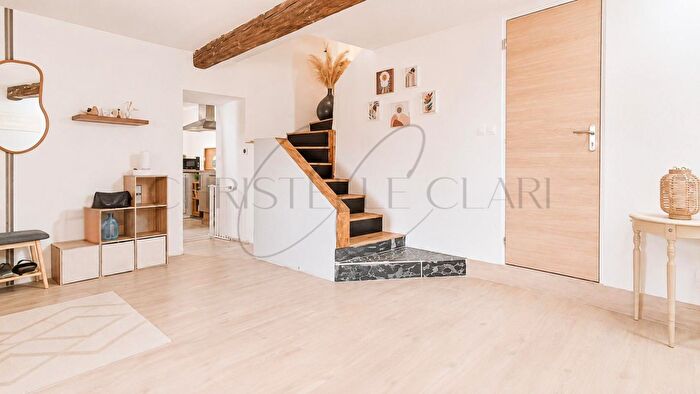 Maison 5 pièces à vendre à Brézilhac