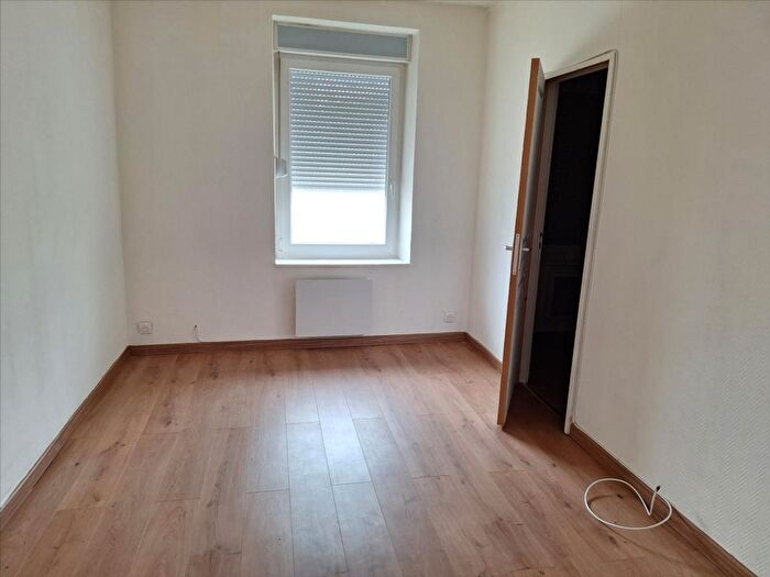 Nancy, Mon Désert, Jeanne dArc, Saurupt, Clémenceau : Appartement 2 pièces à louer