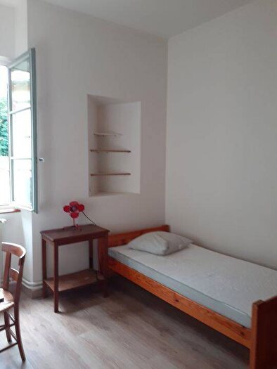 Appartement 1 pièce à louer - Centre et Sud Est, Saint-Didier-au-Mont-d'Or