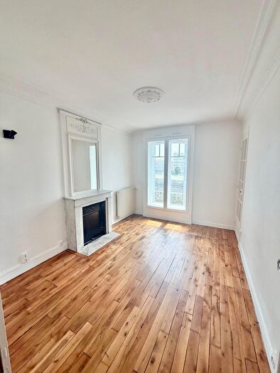 Appartement 3 pièces à louer - Charenton-le-Pont, Quai des Carrières