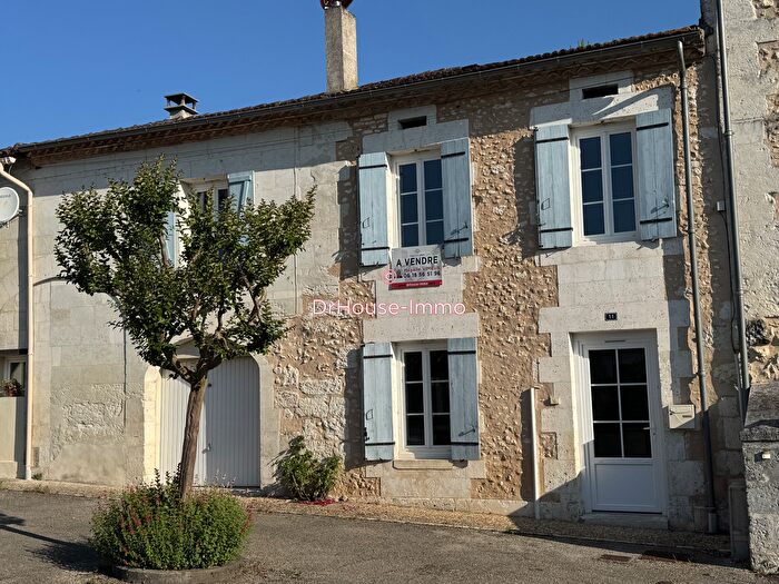 Maison 5 pièces à vendre - Saint-Vincent-de-Connezac